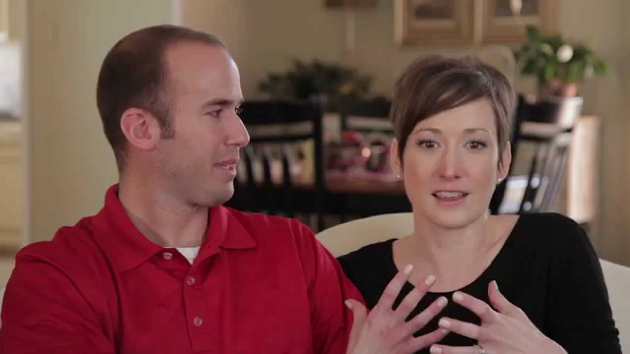 UMC Family Birth Center - The Ross Family - YouTube
