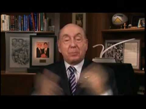 Jimmy V Classic V Foundation Speech December 5, 2011 - YouTube
