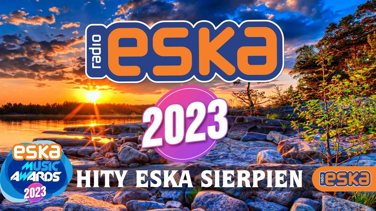 Hity Eska 2023 Marzec - Hity Marzec 2023 - Najlepsze Przeboje z Radia ...