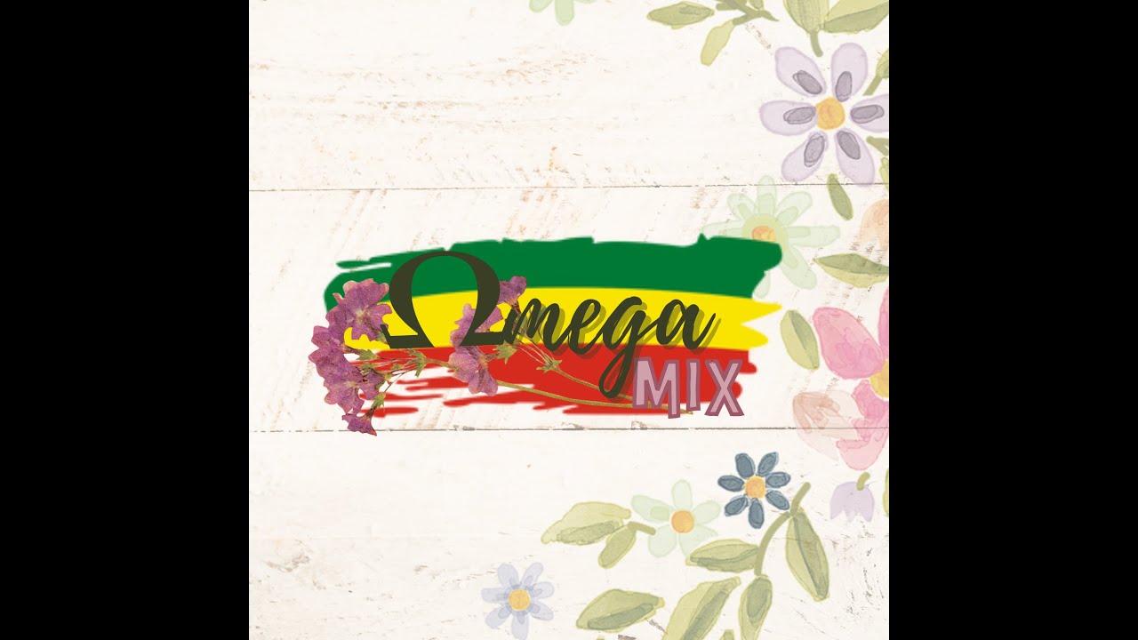 Omega Mix - YouTube
