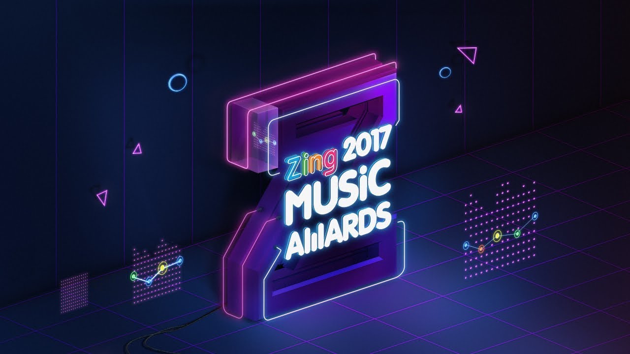 Zing Music Awards 2017 Official Trailer - YouTube