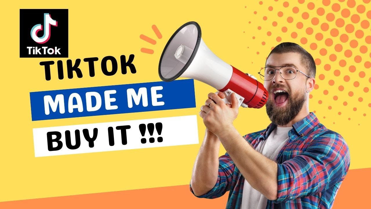Amazon must have (TIK TOK viral) - YouTube