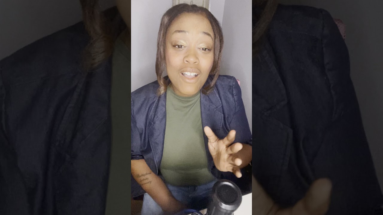 Original song for the glory by destiny Michelle - YouTube