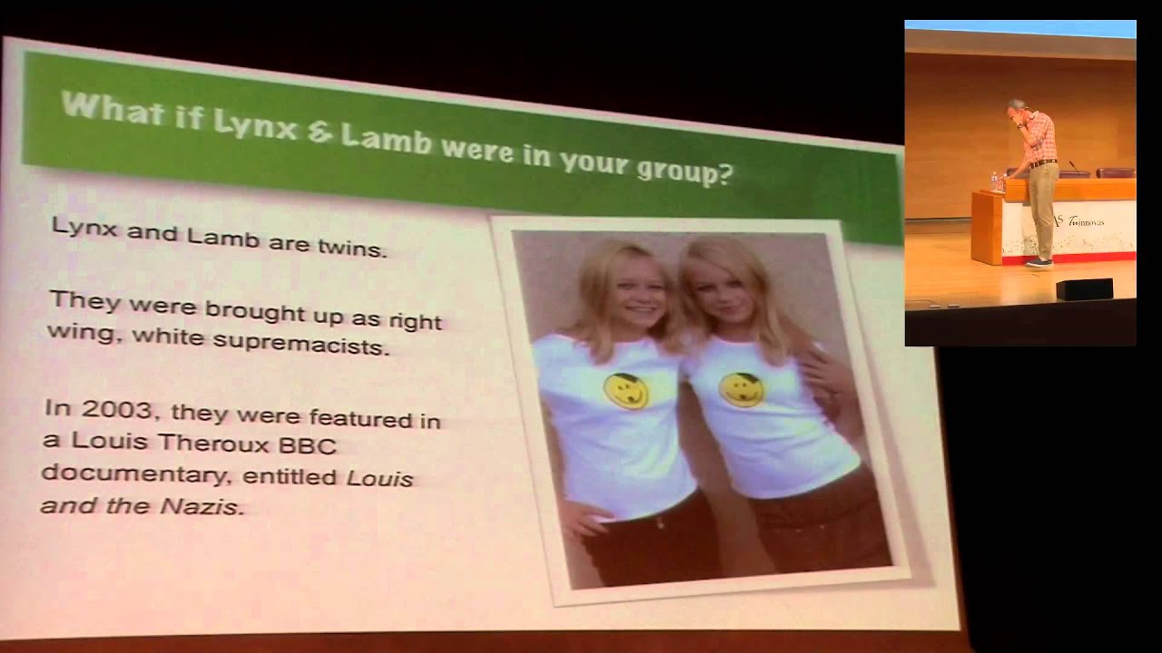 James Nottingham - Learning Pit: Un modelo de aprendizaje a través de ...