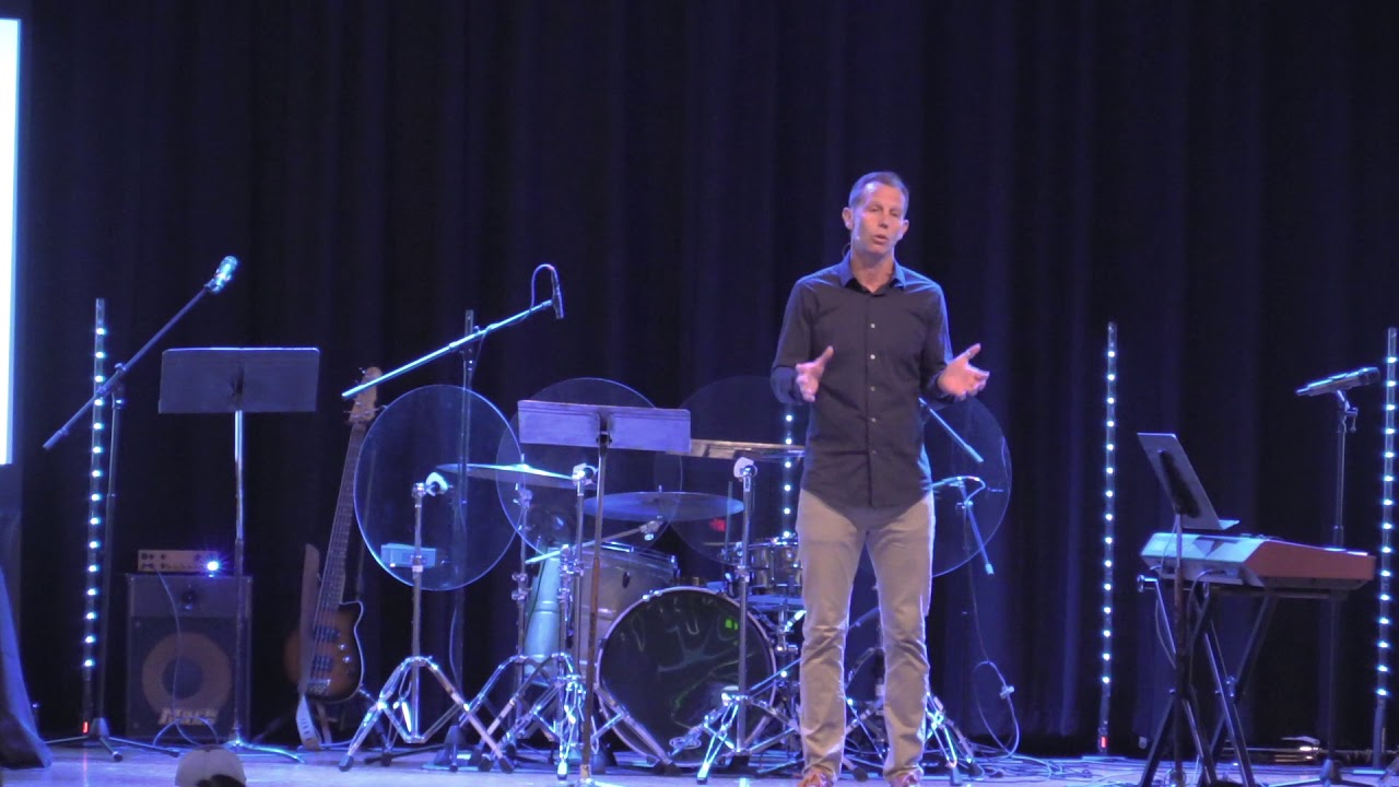 Guest Speaker: The Glorious Manifold | Tim Doering - YouTube