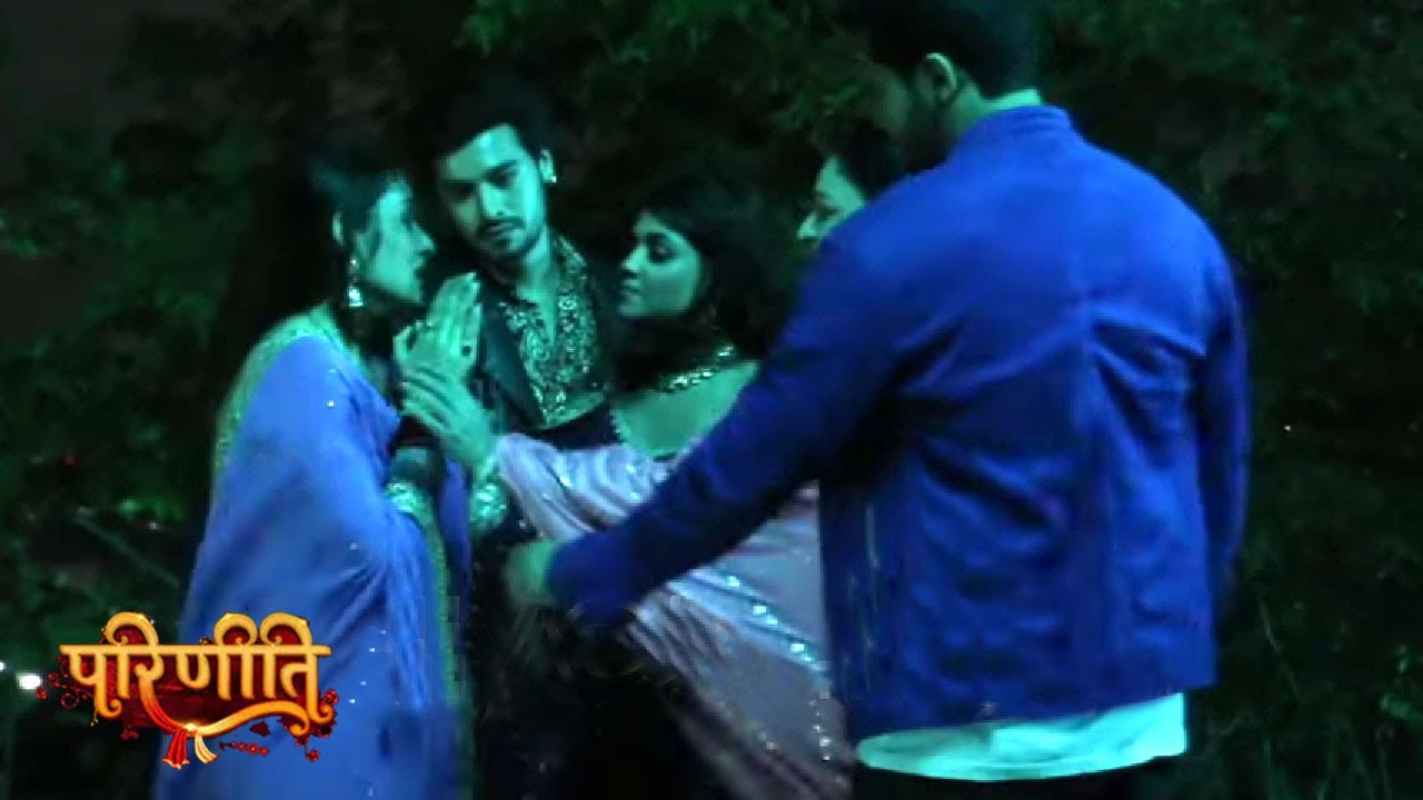 Parineeti Update: Neeti Ki Mansa Hui Puri, Shelly Ne Li Pari Ki Jaan ...