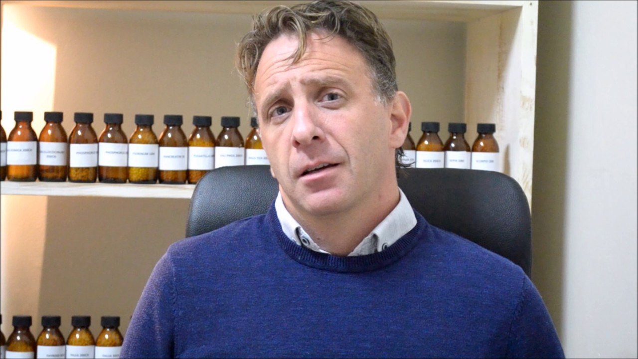 Dr Neaves Body Health - YouTube