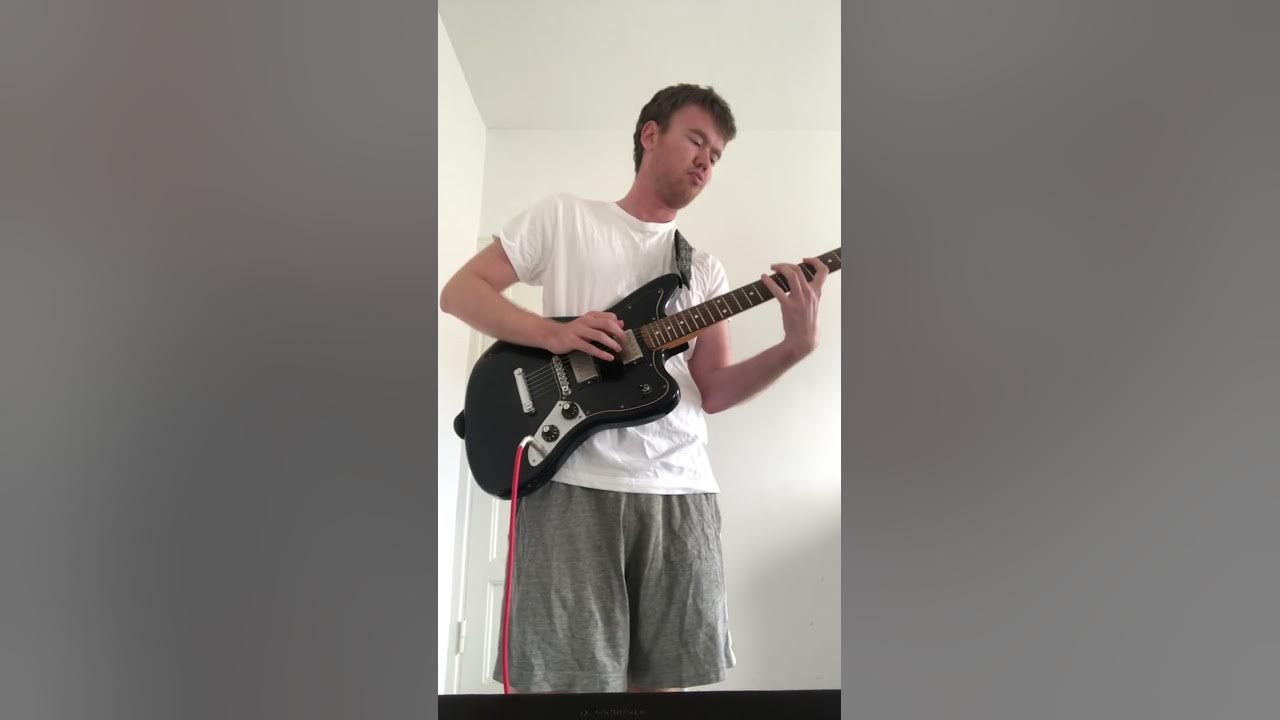 Guitar Improvisation in 12 Keys #6 (Am-C#m-Fm-F#m-Bbm-Dm-Ebm-Gm-Bm-Cm-Em-Abm-Am) - YouTube