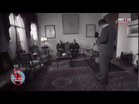 Leyla ile Mecnun - Atatürk'ün Uşağı