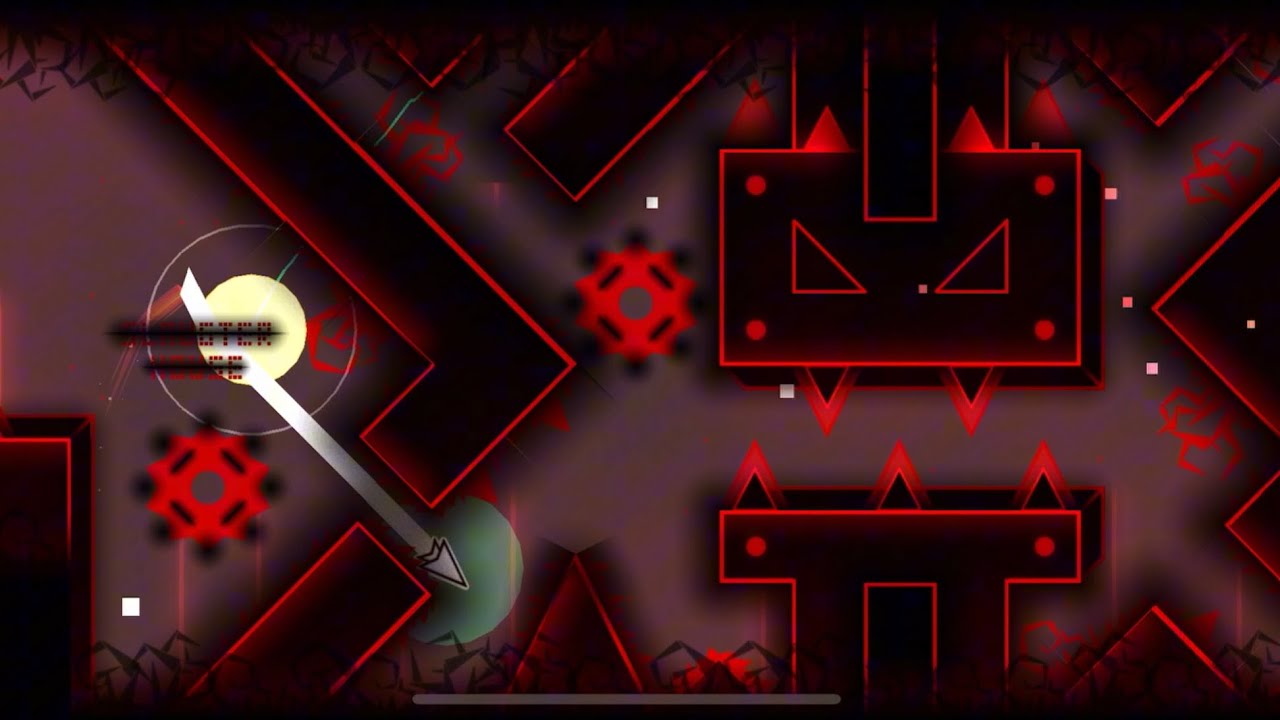 SLAUGHTERHOUSE GD (showcase) IOS - YouTube