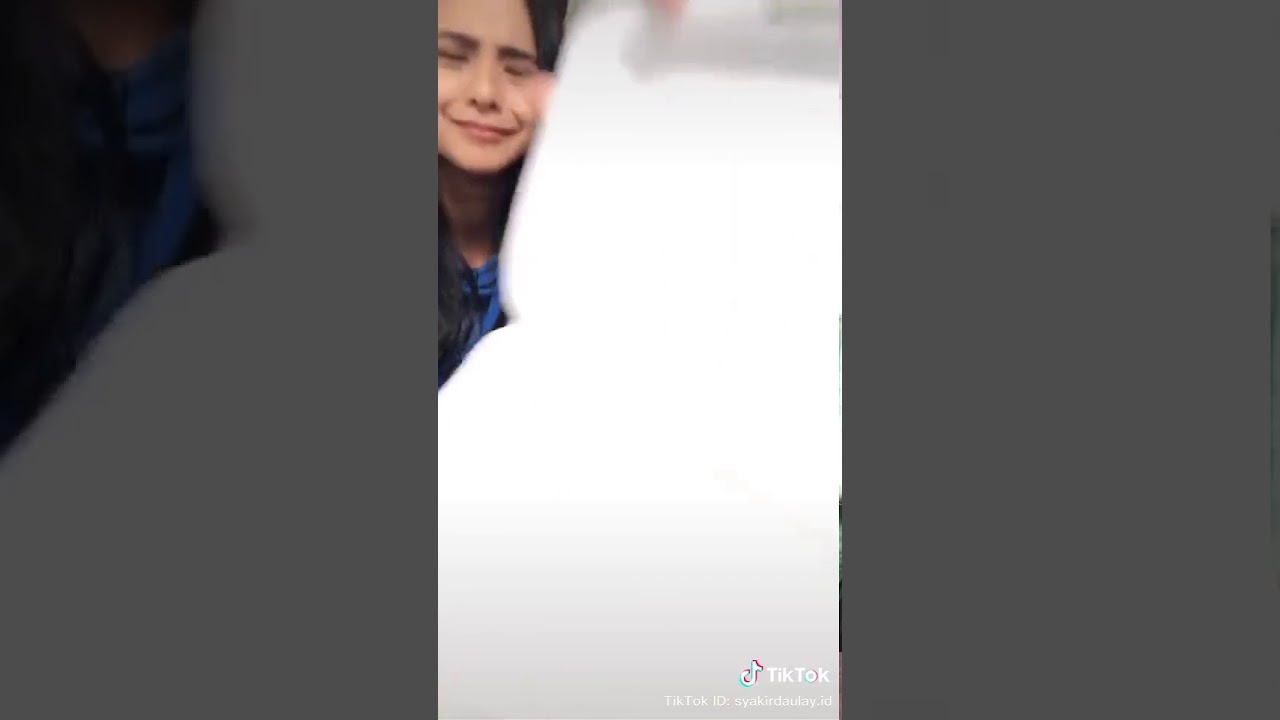 Vidio Tik Tok Kak Chelsea And Kk Fatih Fdkj🖤 Lucuu😂 Youtube