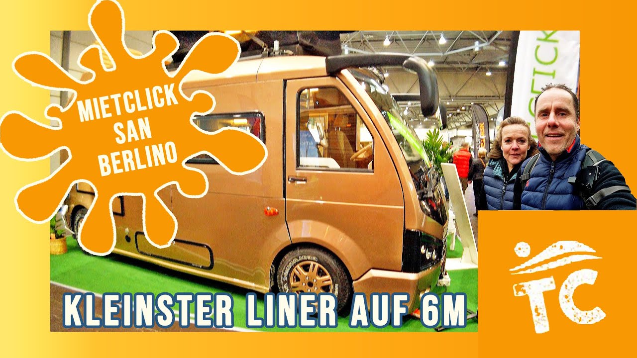 San Berlino Liner