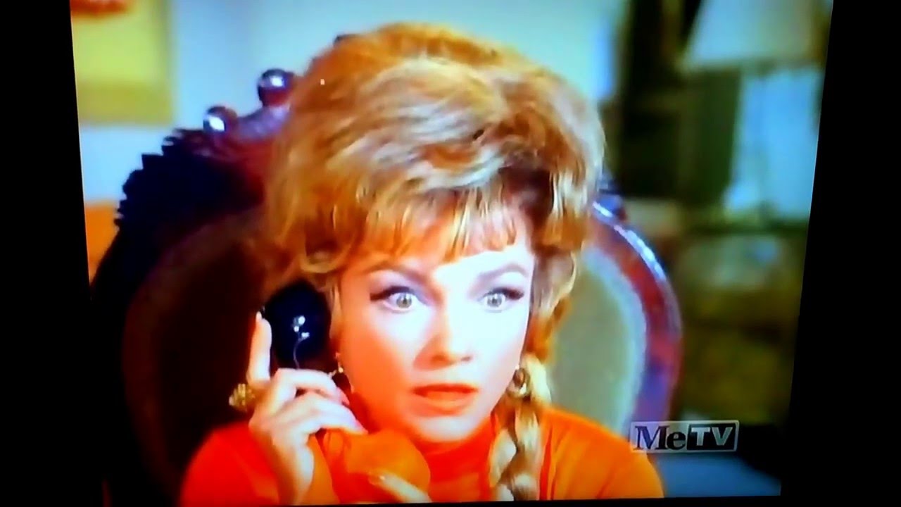 Batman 1966 Zelda the great - YouTube