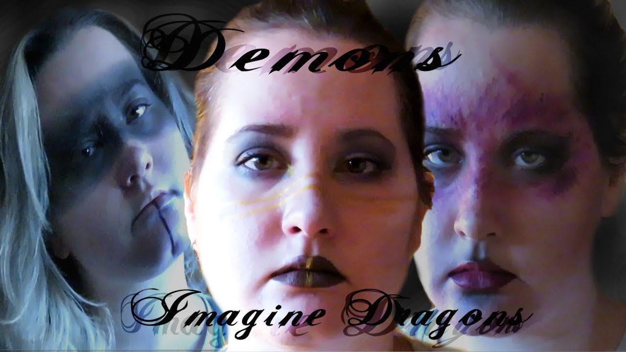 Demons - Imagine Dragons (cover) - YouTube