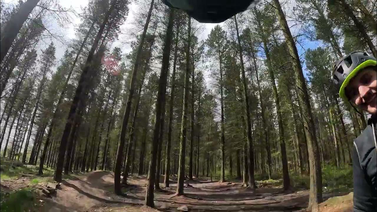 Greno First Gap Jump Sorted YESSS Full Session 250424 - YouTube