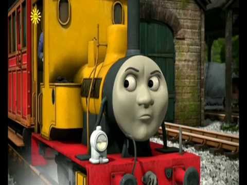 My Thomas & Friends Voice Tryouts (UK & US) 3 - YouTube