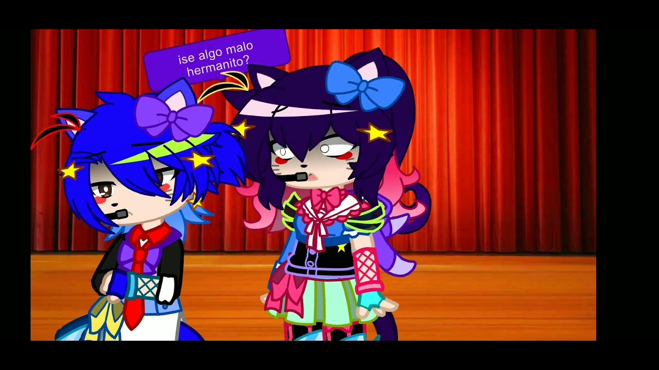 que hice mal......? (meme) candy the cat, y Valeria the cat Fnac - YouTube