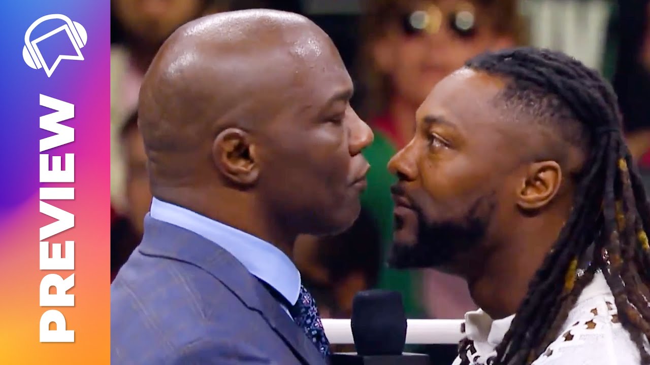 AEW Fright Night Dynamite Preview (Oct 30 2024) - YouTube