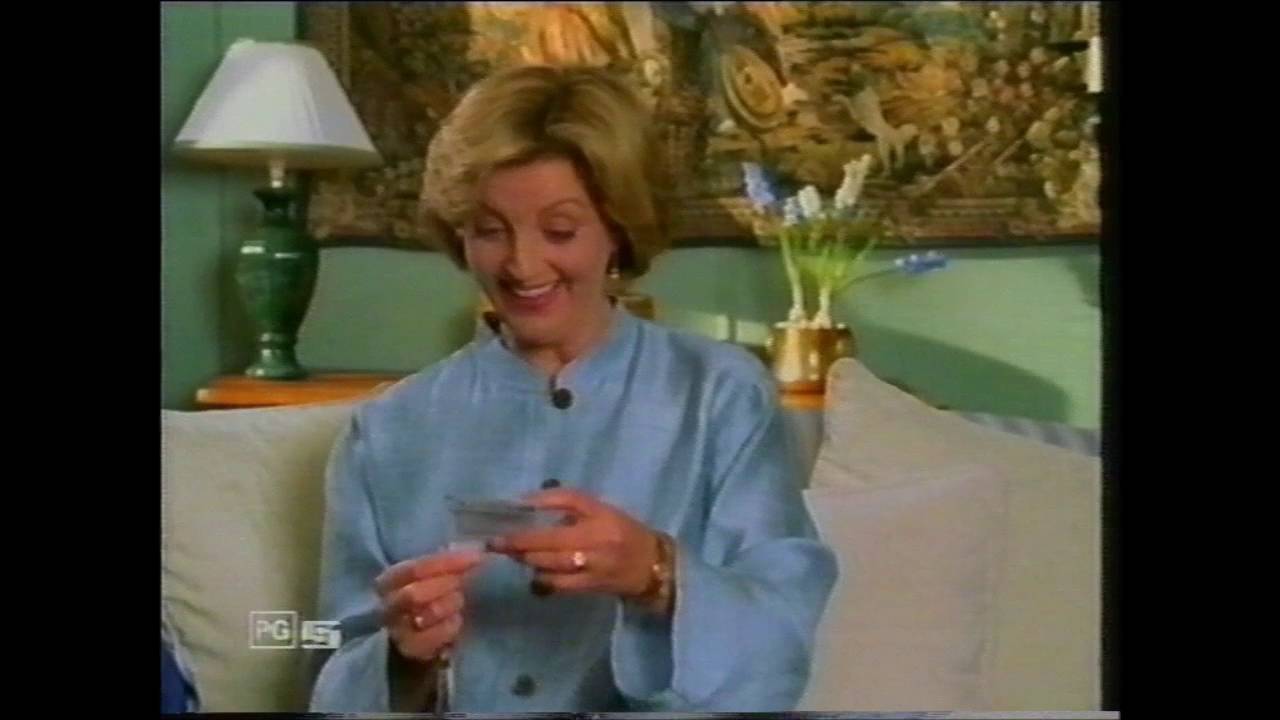 Russell Gilbert Was Here/Flat Chat Promo (2001) - YouTube