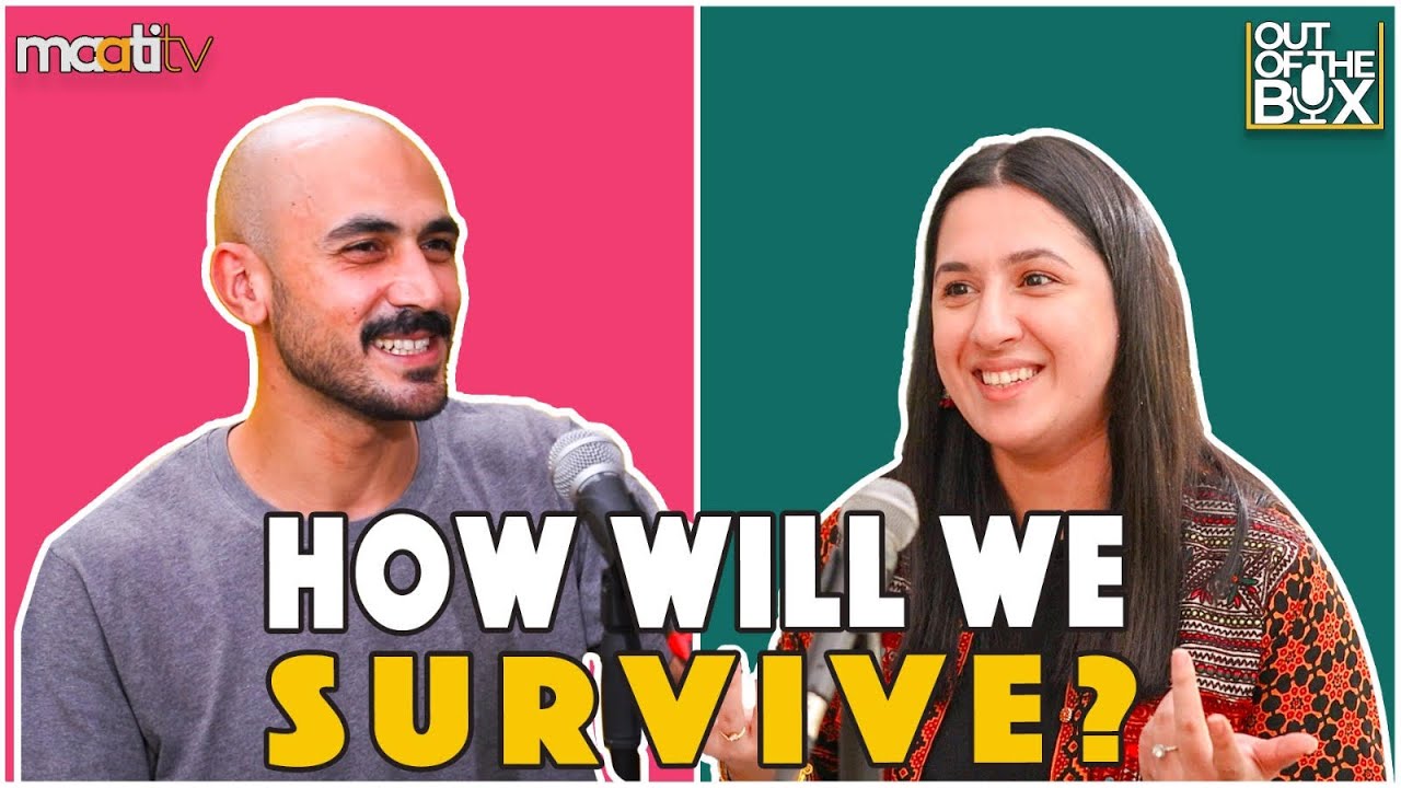 Gender Roles, Wildlife & Urban Development ft. Zulfikar Ali Bhutto ...