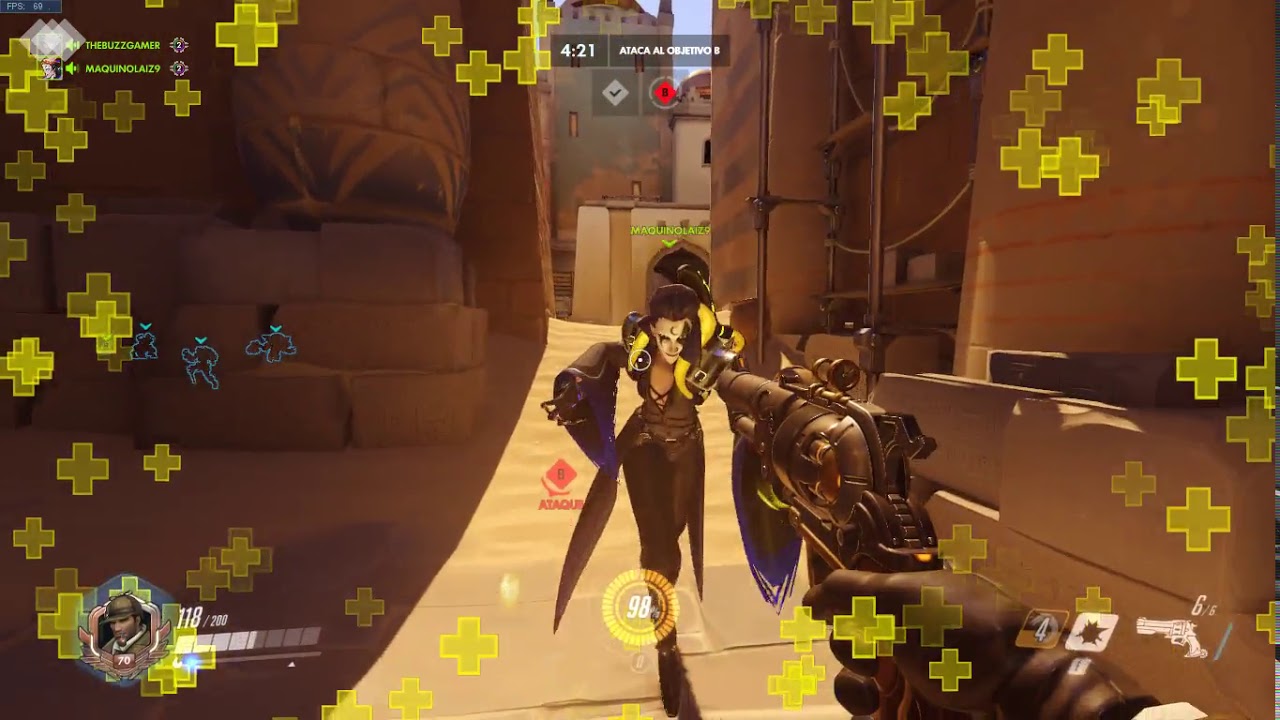 Ulti super mega hiper fantástica. - YouTube