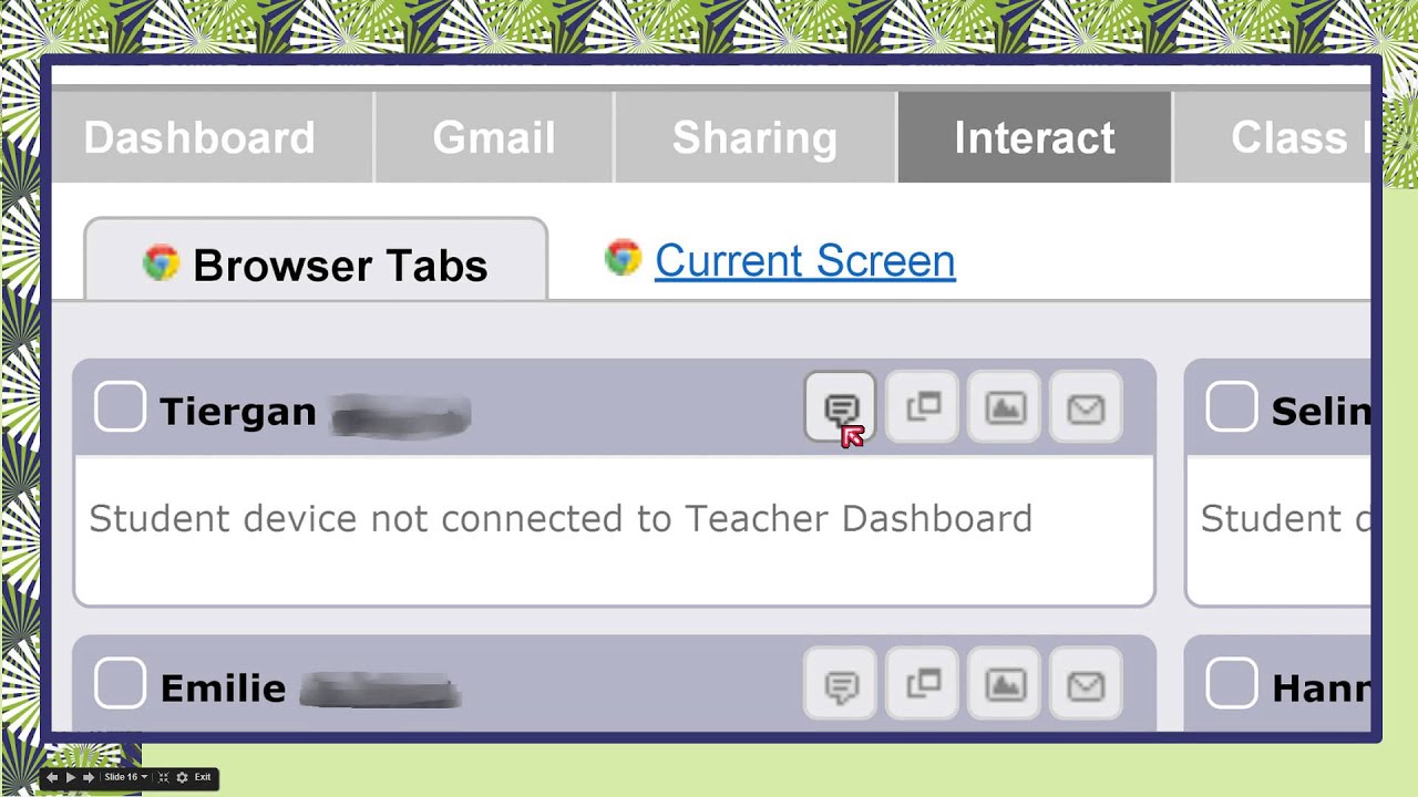 Hapara Teacher Dashboard Demo - YouTube