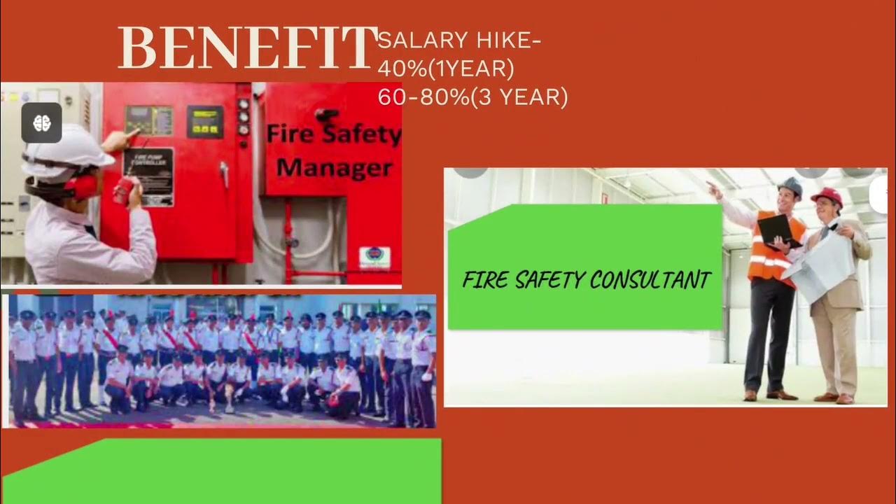 Is the CFPS (NFPA) Certification Beneficial for Fire Consultants and ...