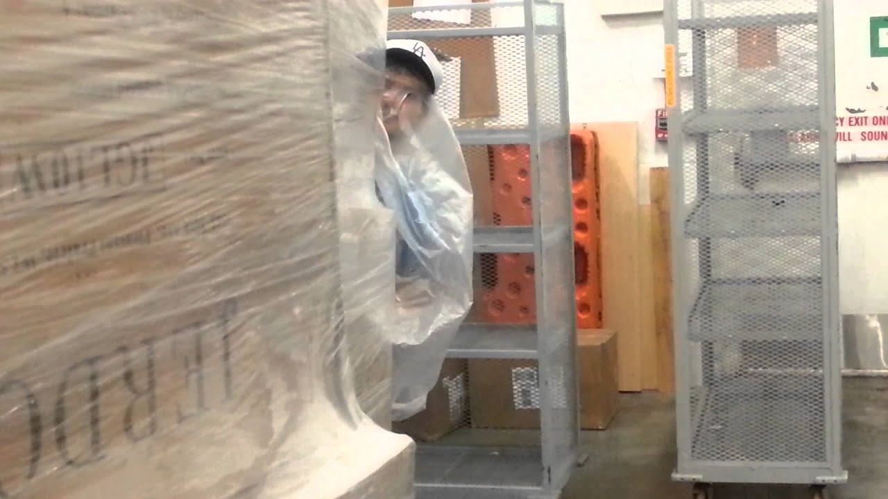 Crazy ghost - YouTube