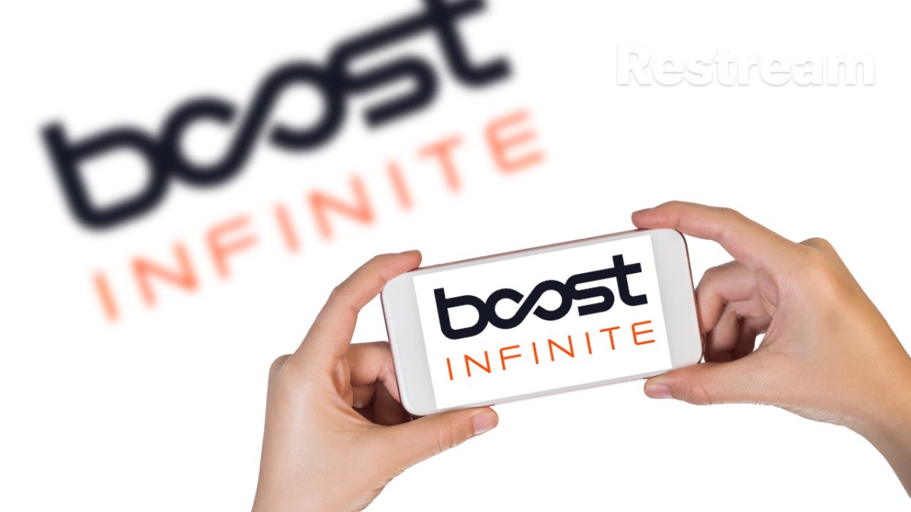 Boost Infinite goes Global & 30 Day Free Trial??? - YouTube
