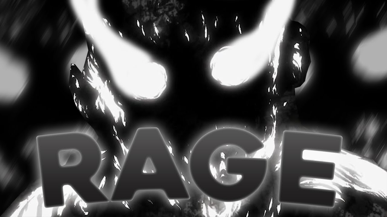 [Gon's Rage] [AMV/EDİT] - YouTube