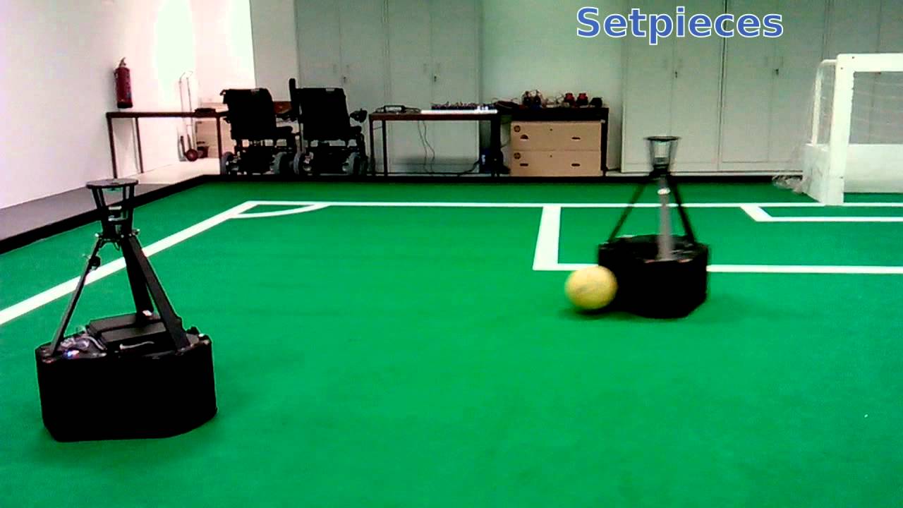 Reposição de bola em jogo - YouTube