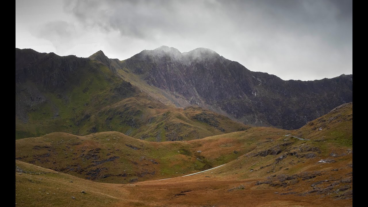 The Most Difficult Part Of Landscape Photography - YouTube