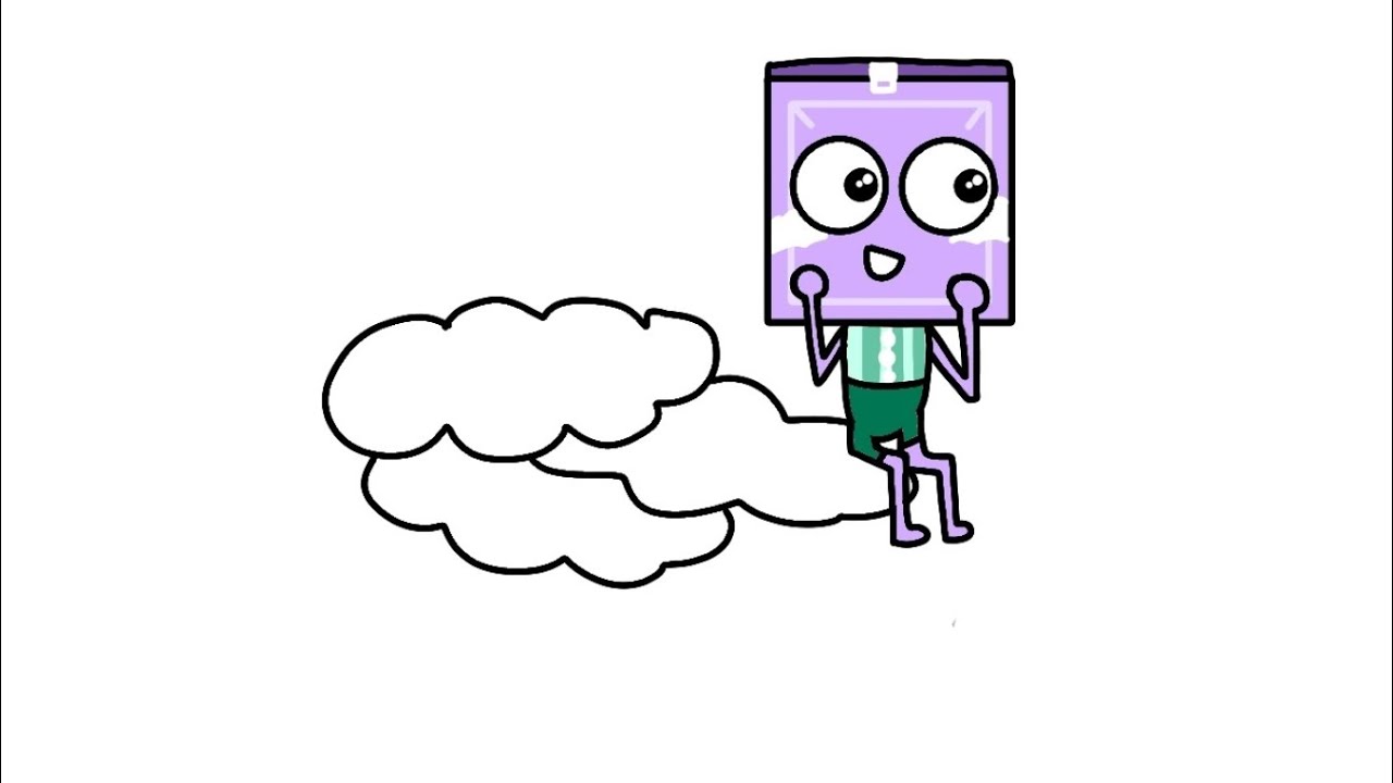 Dandy's World Skin Challenges - Episode 2: Cloudy Dream Boxten - YouTube