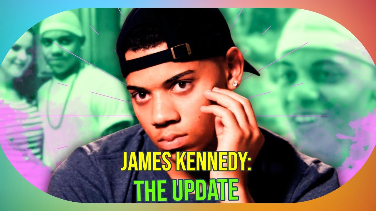 The Untold Story of James Kennedy from TLC's Unexpected: Where is He ...