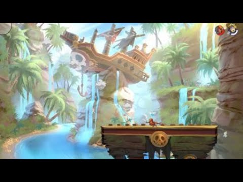 Comeback King - YouTube