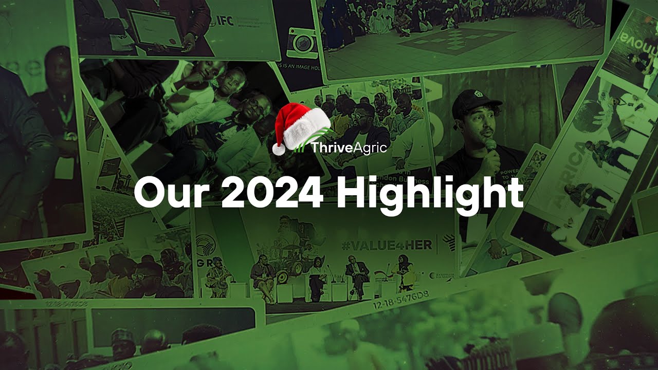 Our 2024 Highlight - YouTube