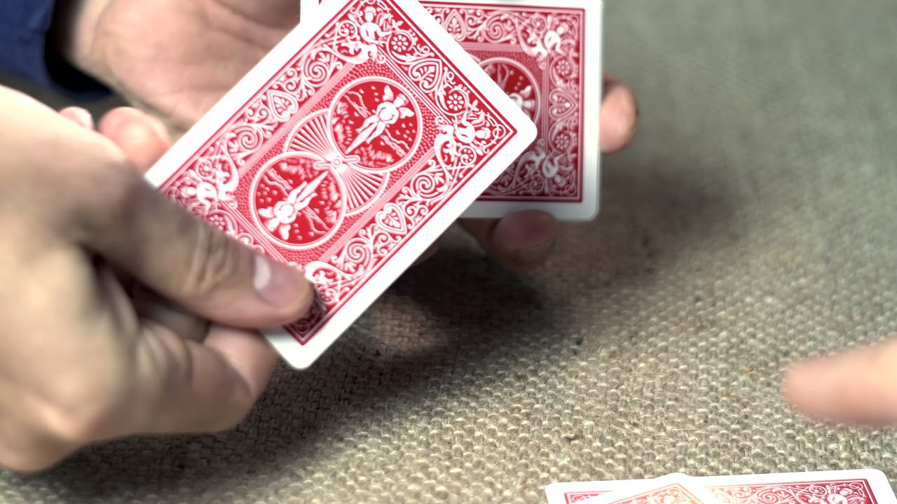 Salman Behbehani Explains, ‘The Power of Four’ - YouTube