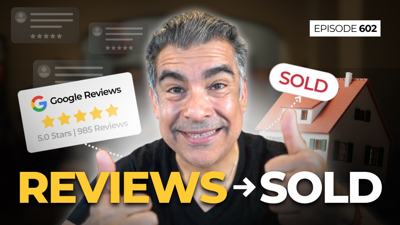 Turn Closings into 5‑Star Fuel - YouTube