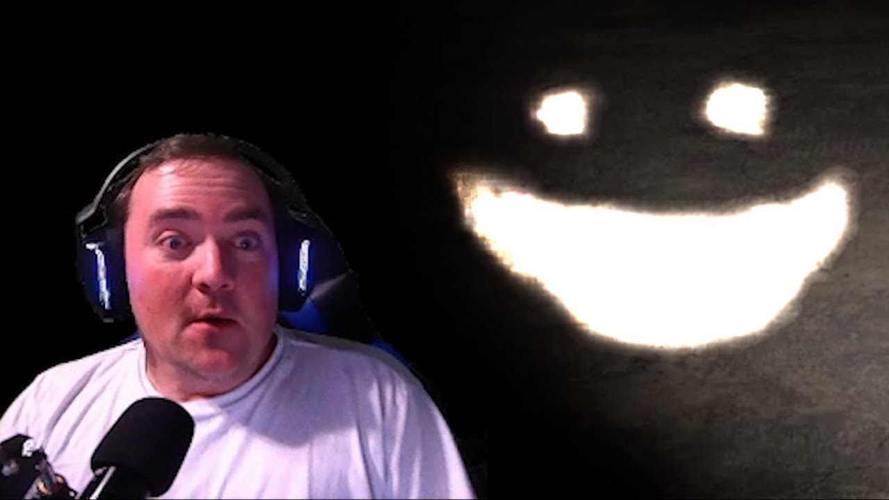 The Smilers are Always Watching - YouTube