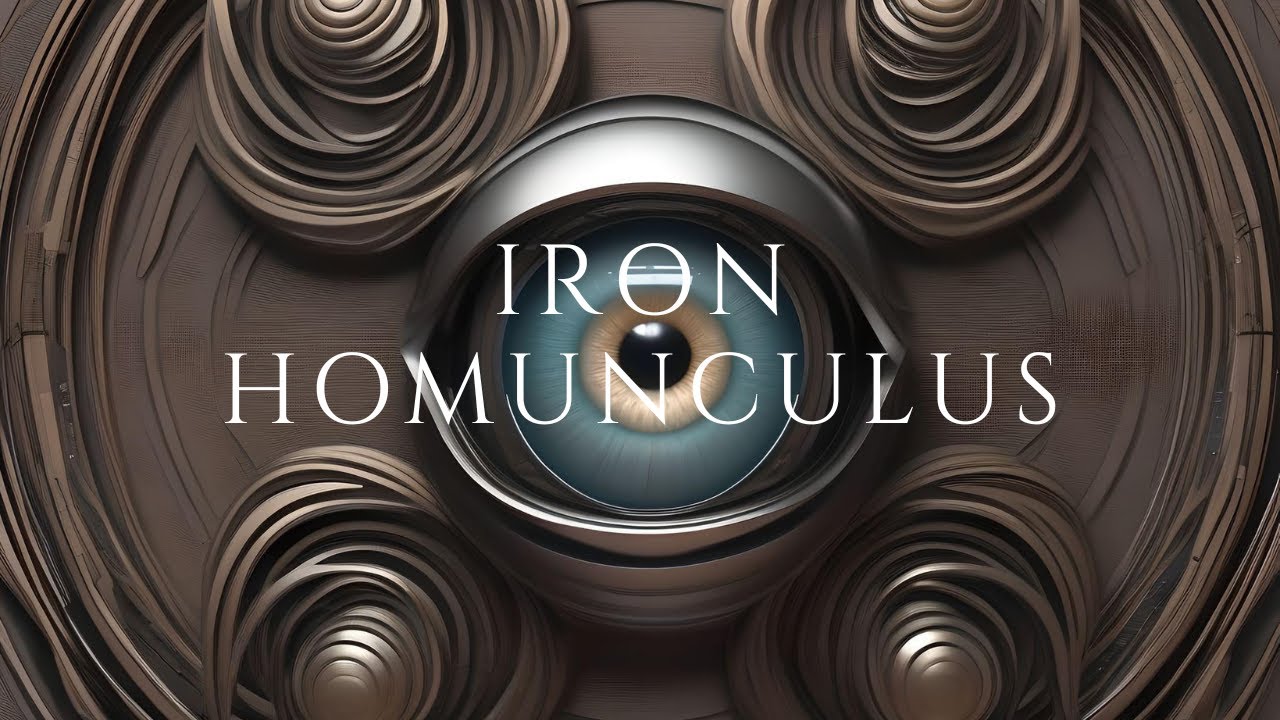 Iron Homunculus - electronic/alternative (listen with headphones for ...
