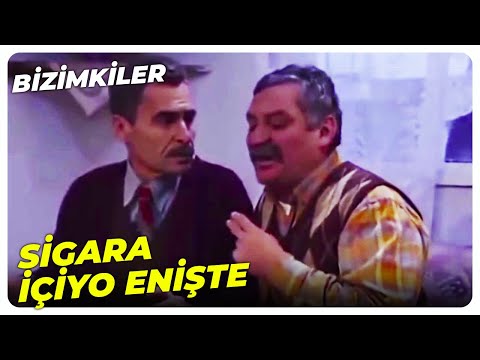 Yengeç Hüseyin Halil Pazarlamada İftarda - Bizimkiler 42.Bölüm