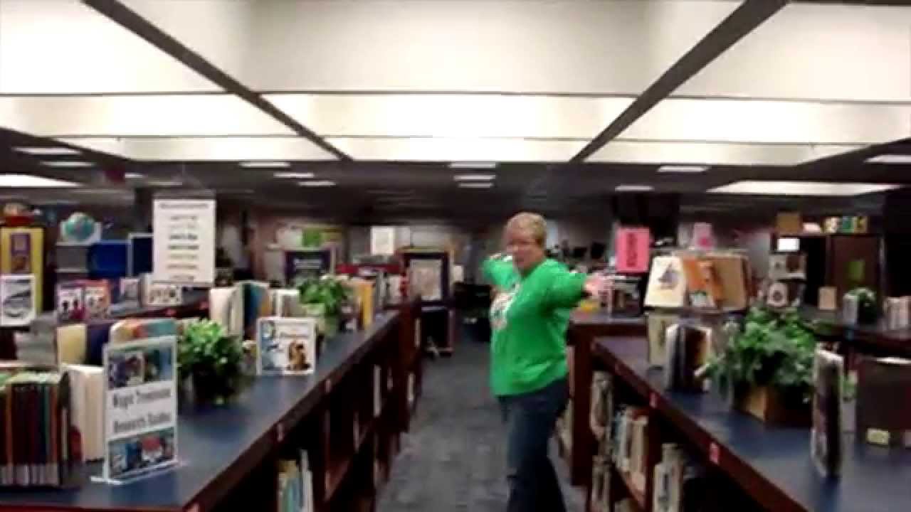 All About Those Books - YouTube