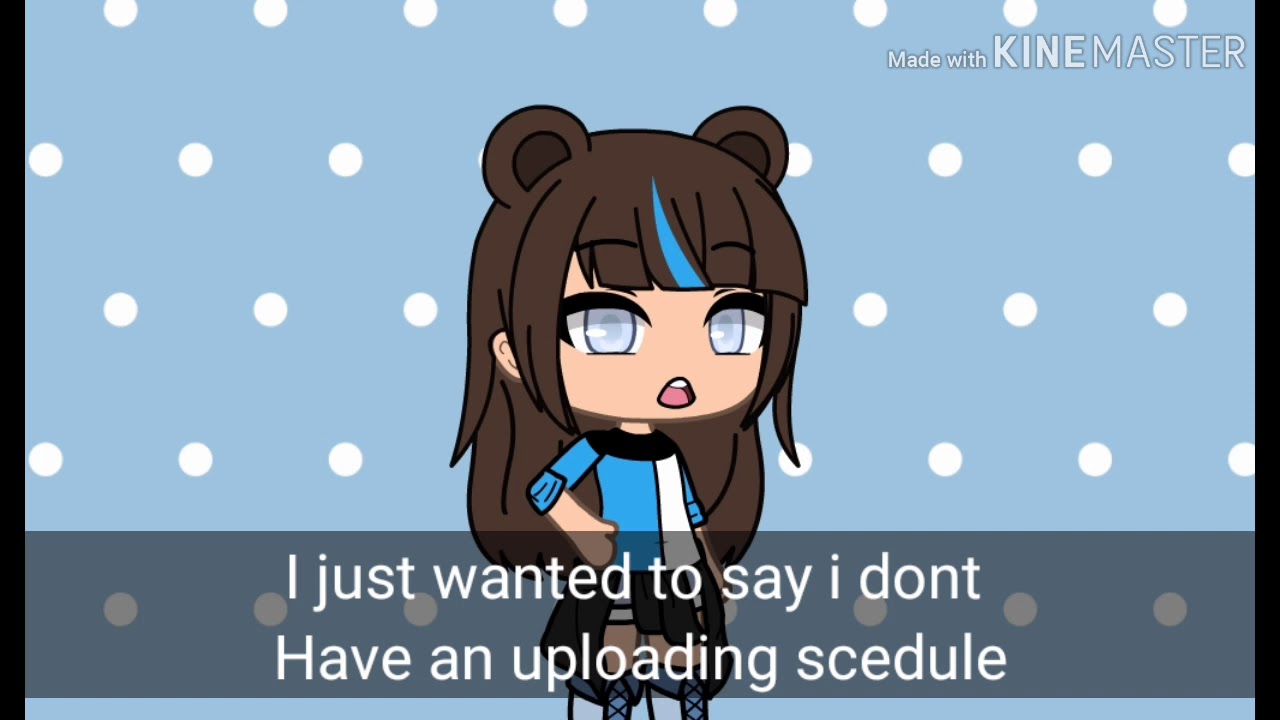 Hello Cubs||Gacha Life - YouTube