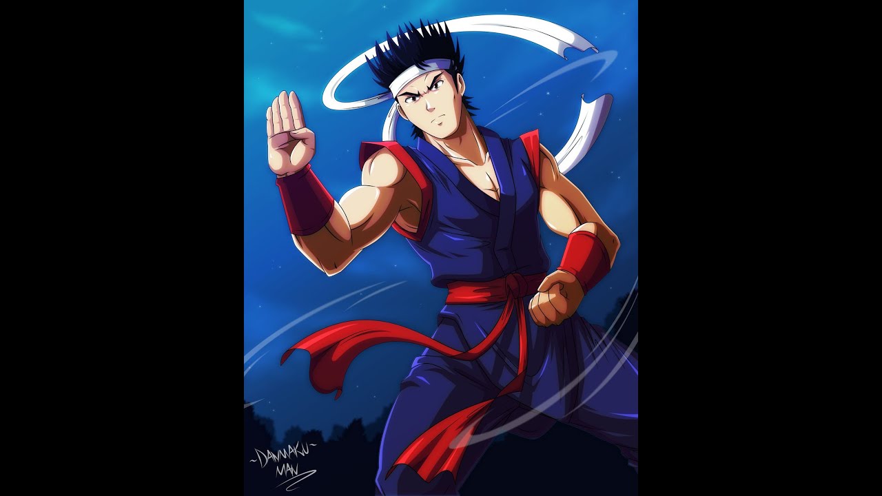 Thorgi's Arcade: Sega Smash Ultimate Characters Theme Songs - YouTube