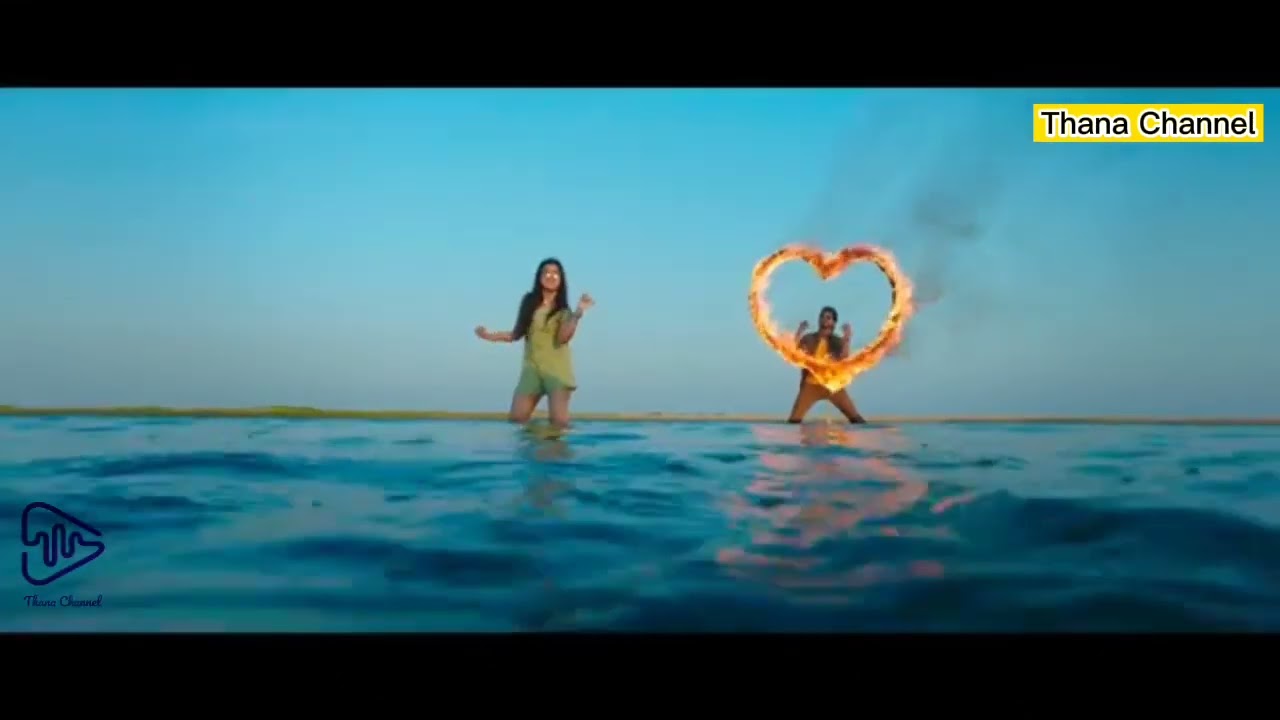 Sathiyama Na Sollurandi Tamil Song-Velan Movies HD Video Tamil Song ...