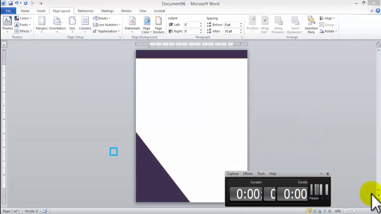 Learning Ms Word Learn How To Easily Create Or Design Your Own Learning Ms Word Learn How To Easily Create Or Design Your Own