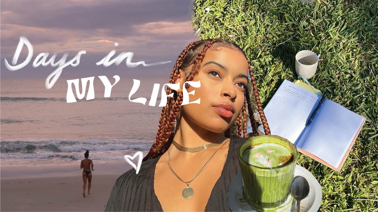 Embracing everyday life. Chill, productive and wholesome days in my ...