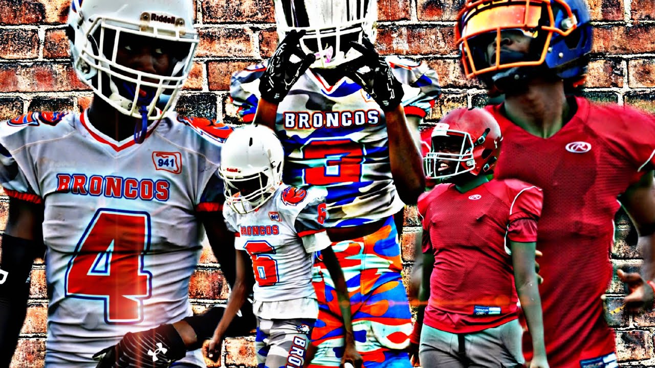 ⚡ 14u || New Manatee Broncos vs Northeast Bandits🚂...💥 - YouTube