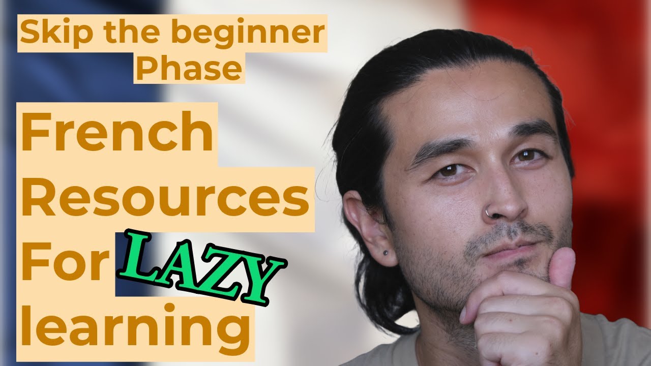 6 INVALUABLE French resources to boost past the beginner phase ...