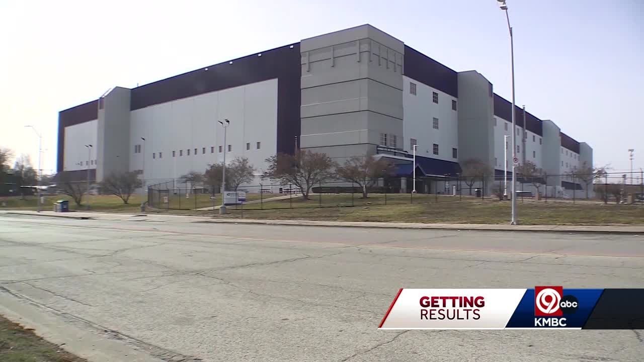 100,000 pieces in 3 days: USPS audit finds myriad of problems causing Kansas City mail delays ...